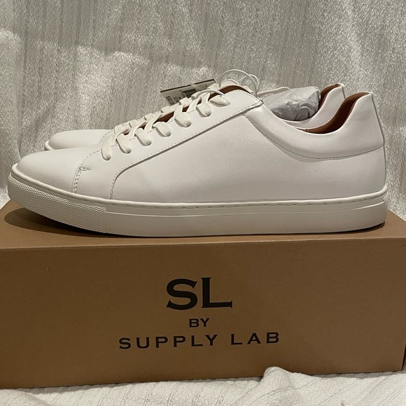 Supply Labs | Shoes | Nwt Supply Lab Mens Unisex Dice Casual Low ...